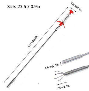 Multifunctional Cleaning Claw — Agloryz