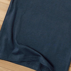 Baby / Toddler Casual Solid Tee — Agloryz