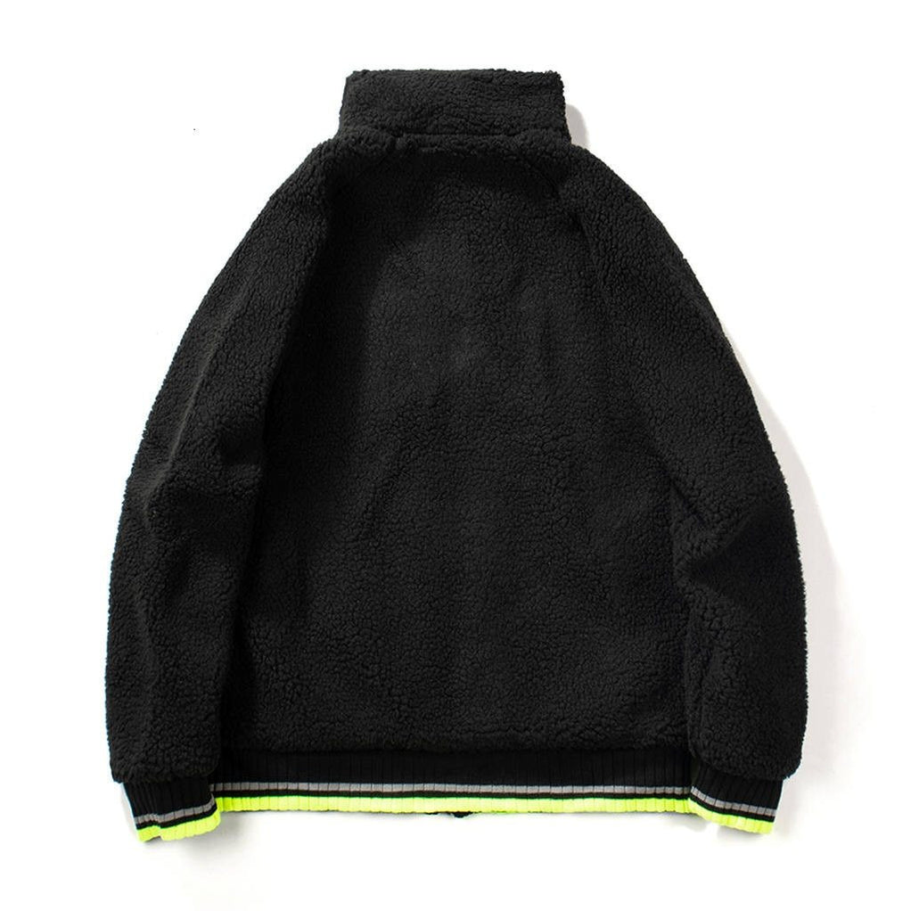 Warm Winter Jacket — Agloryz